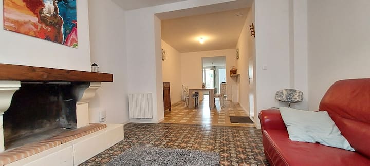 L'escale à Béthune - Béthune