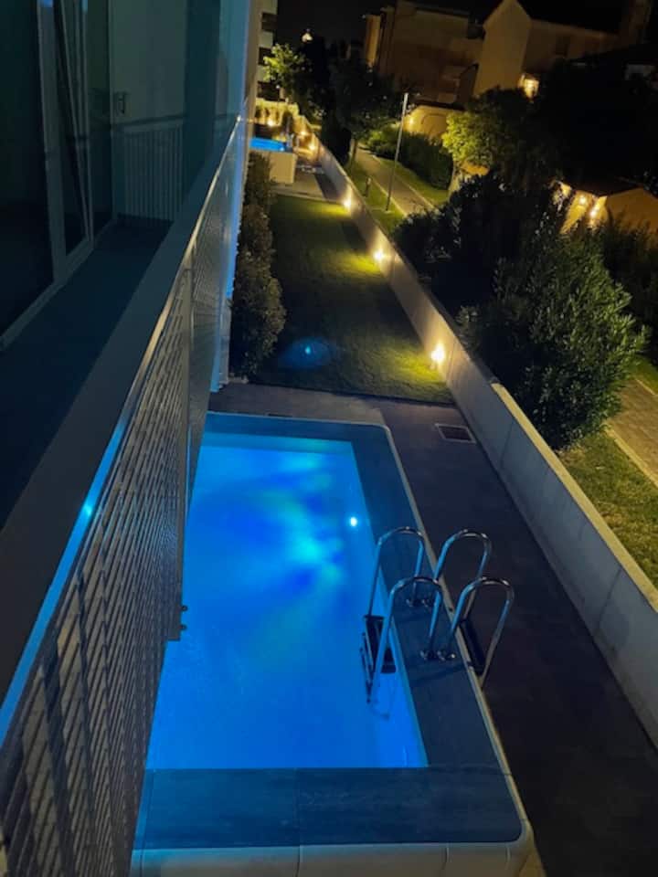 Relax A Due Passi Dal Mare - Jesolo