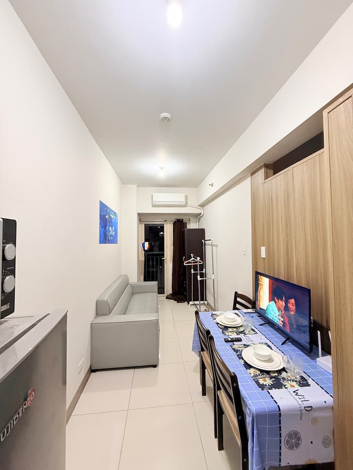 1 Br Smdc Coast Residence 51 - Metro Manila