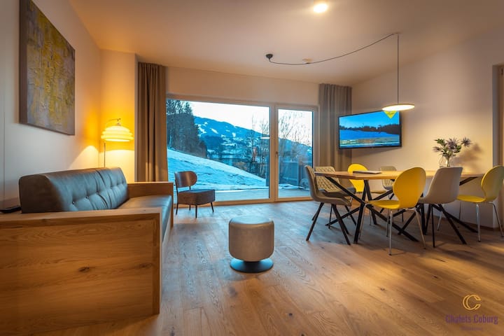 Family & Friends Boutique Apartment - Schladming