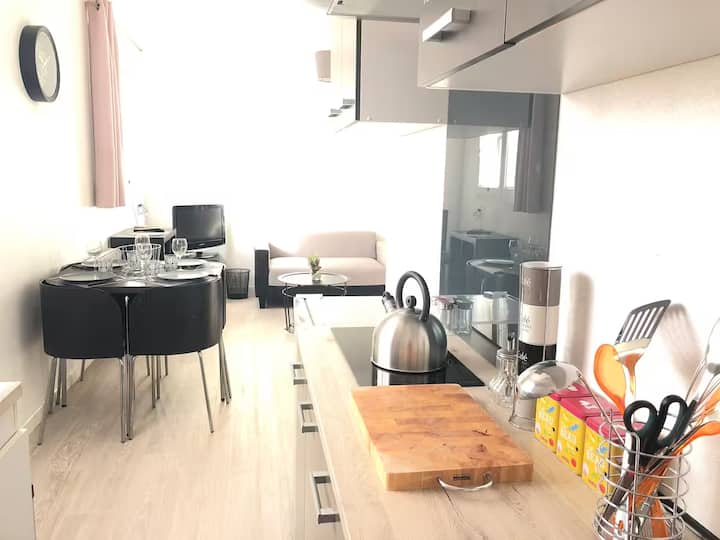 Appartement Bourg De Pont Saint Martin - Pont-Saint-Martin