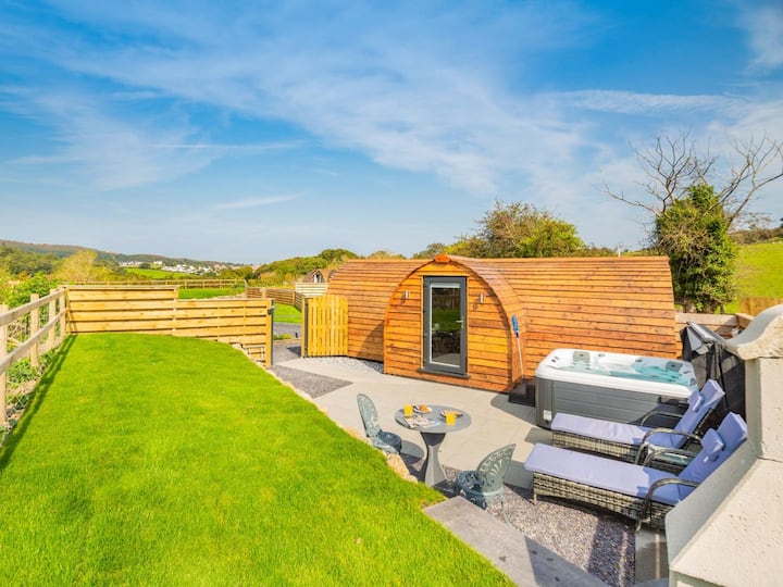 1 Bed In Conwy (Oc-95221) - Conwy