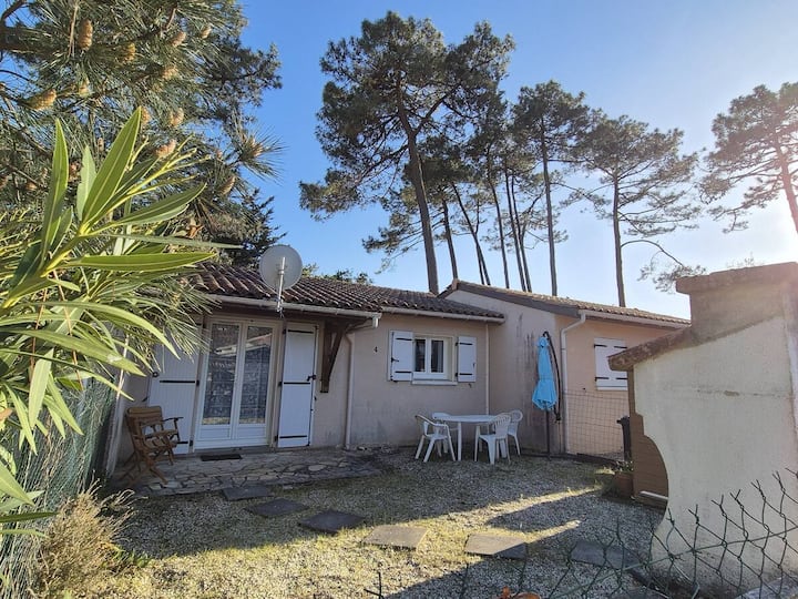 Maison Océan Plage - Vendays-Montalivet