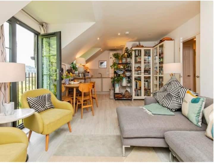 Peaceful Bath Flat - Bath