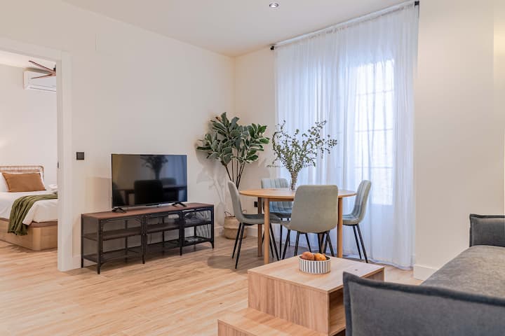 Suite Sacromonte · Spacieuse Et Moderne Au Centre - Granada