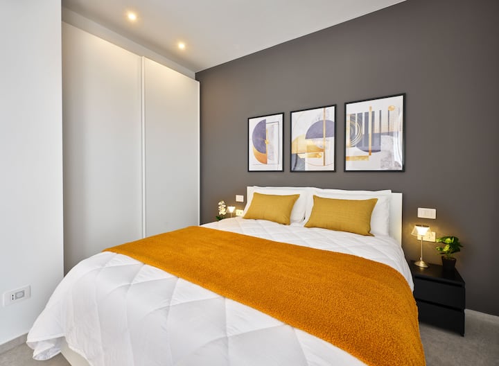 Zenovibe Nel Cuore Di Verona - Verona