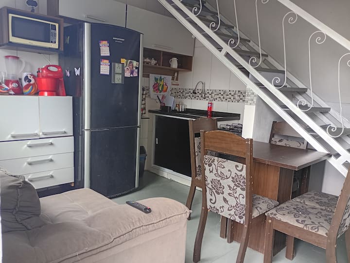 Casa Disponível Para Fins De Semana, E Feriados - Mangaratiba
