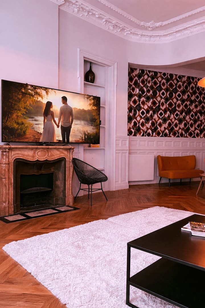 Madelaine, Balnéo & Elégance - Roche-la-Molière