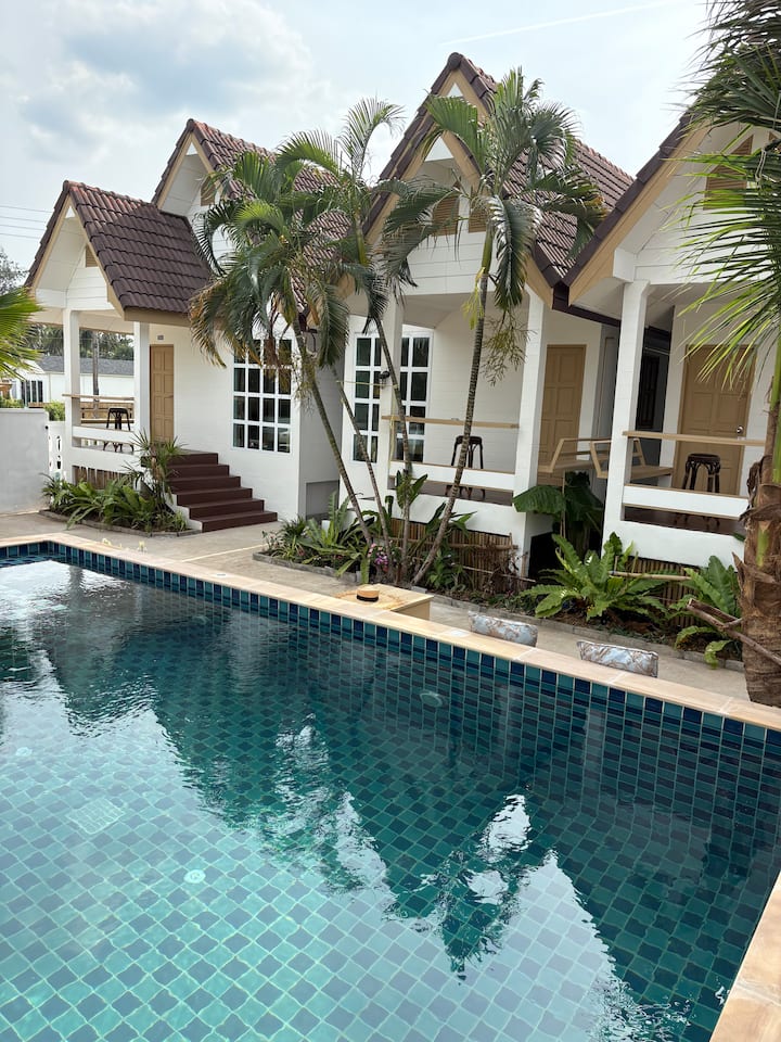 Penns House No 1 - Koh Lanta