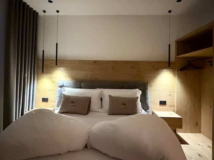 Appartamento “Plan De Corones” - Terenten