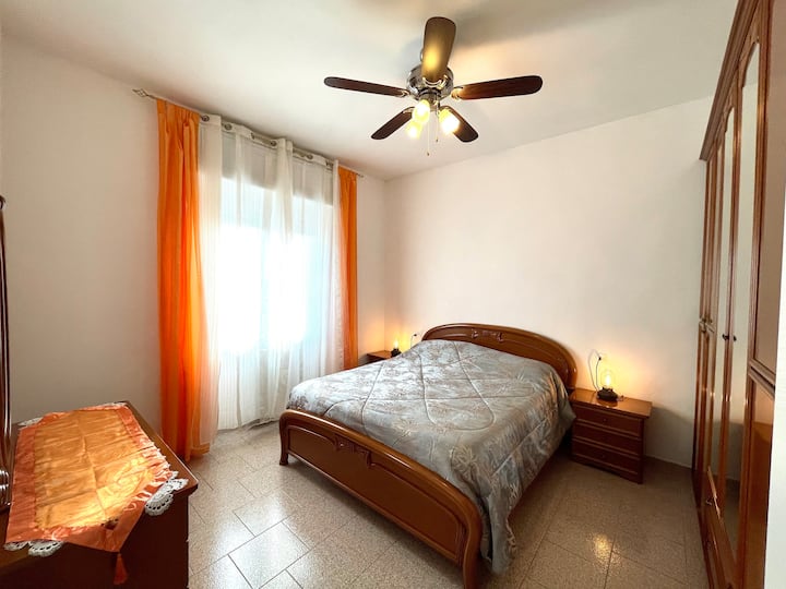 Sforza Abbiate Home - Vigevano