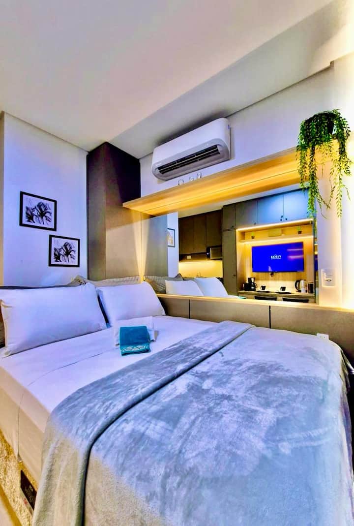 Novidade Imperdível Morá Seu Refúgio & Bem-estar - Curitiba