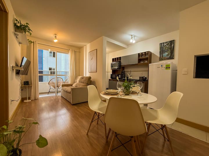 Studio Aconchegante - Santa Maria