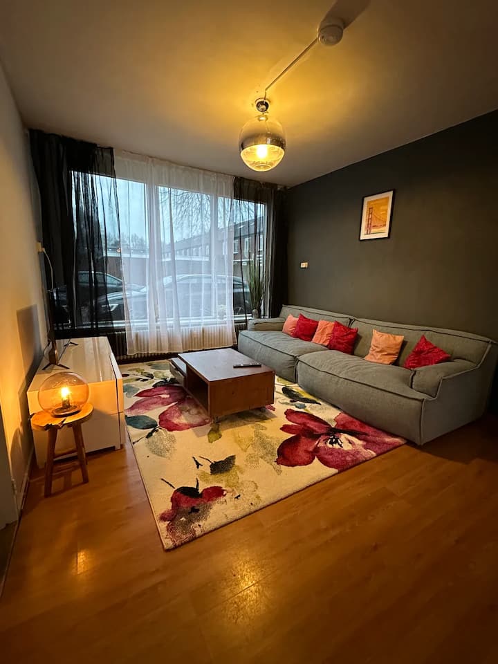 Expats House 284 Tilburg - Tilburg