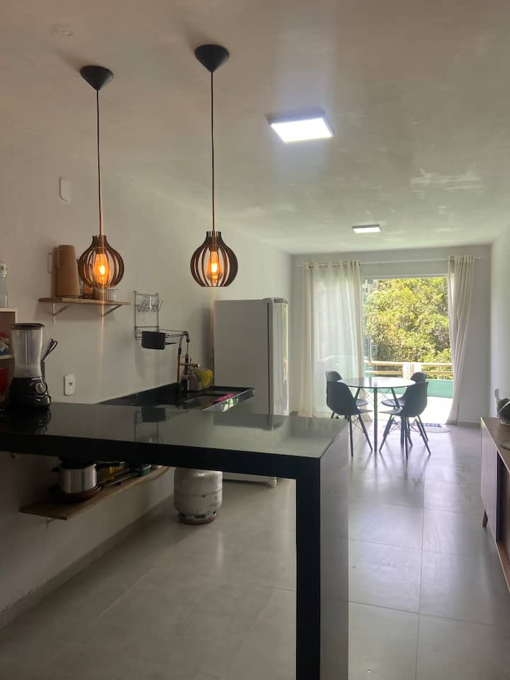 Suíte Confortável Exclusiva - São Miguel dos Milagres