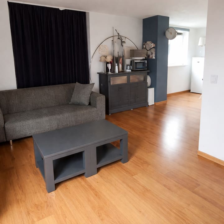 Expats House 37 Papendrecht - Dordrecht