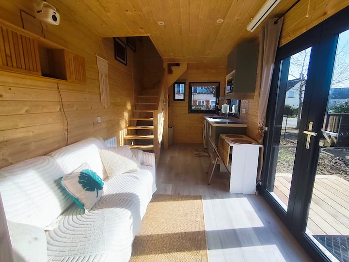 2 Appartements Au Calme - Chalon-sur-Saône