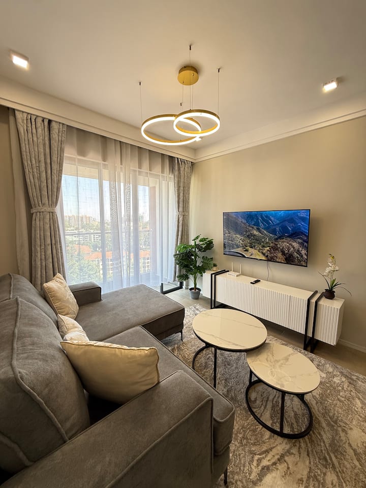 Elitehomeslavington71700001 - Nairobi