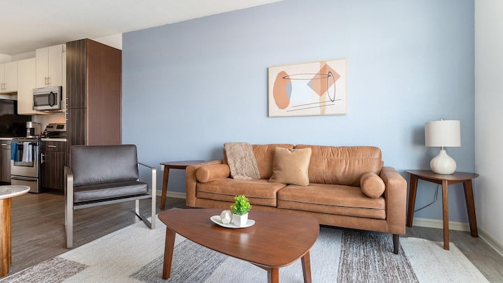 Landing | Stylish 1bd, Clubhouse, Gym - Altamonte Springs, FL