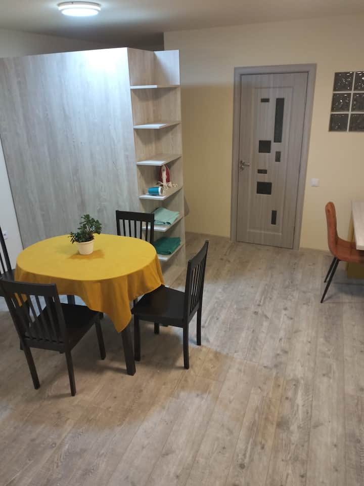 Garzon Lakás B 1 - Târgu Mureș