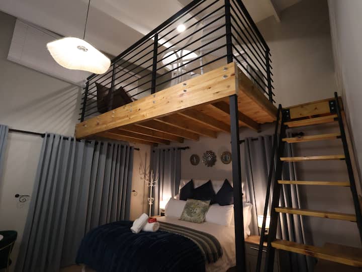 Calypso Blue Delux - Langebaan