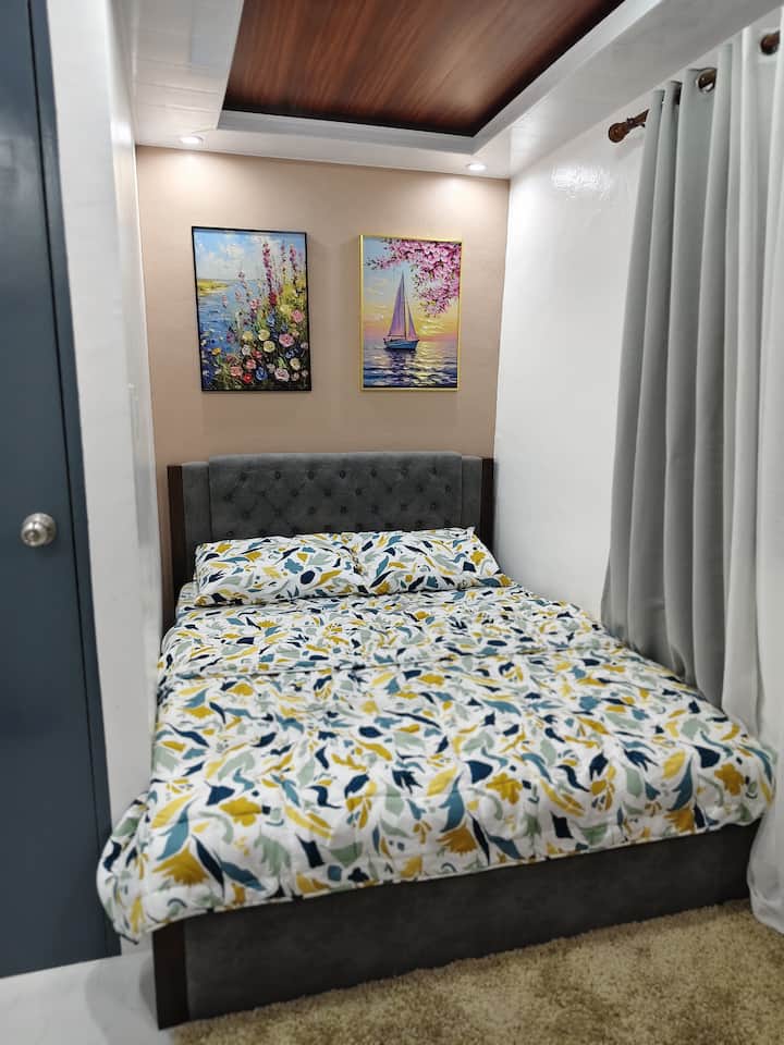 Vacay-shaun - Cavite City