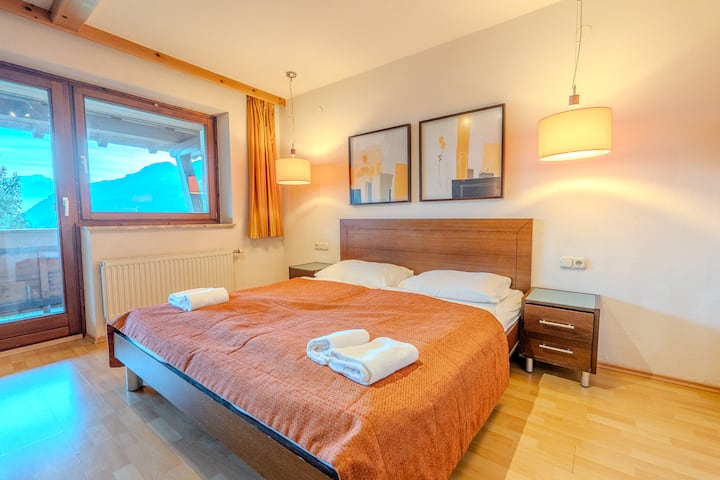 Self-check-in | Studio In Saalfelden - Zell am See