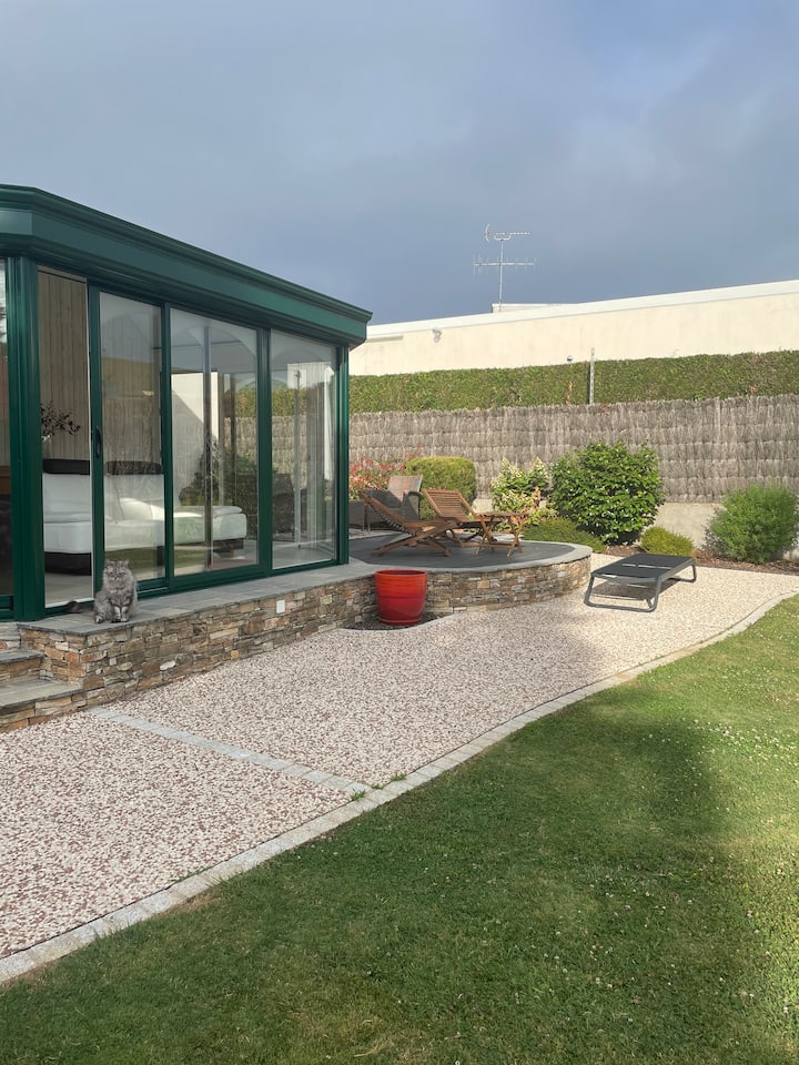 Maison Centre-ville - La Roche-sur-Yon