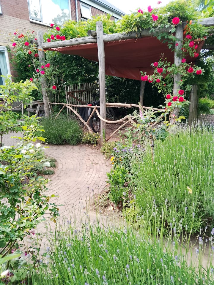 Sfeervol Huis Nabij Nijmegen - Nijmegen