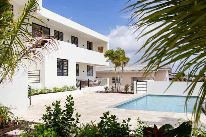 Vista Mar Curaçao - Curazao