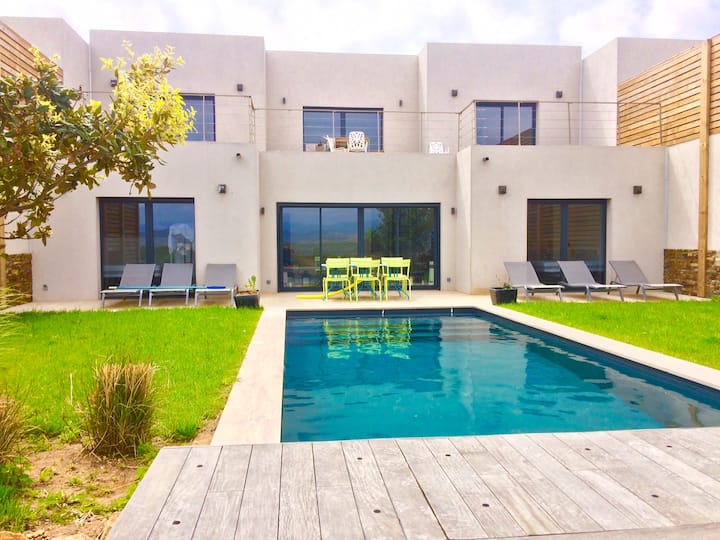 Villa Pure Mare 8 Pers. - Bonifacio