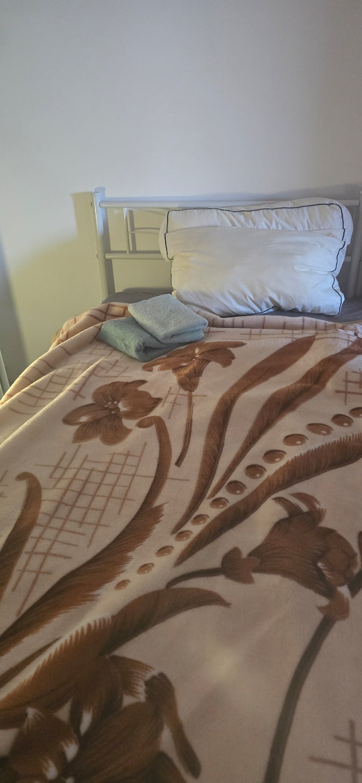 Monteur Zimmer Nahe Cappel Lippstadt 8 Betten - Lippstadt