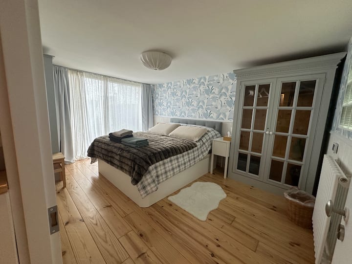 Appartement 70m2 - Top Confort - Rez De Jardin - Saint-Genis-Pouilly