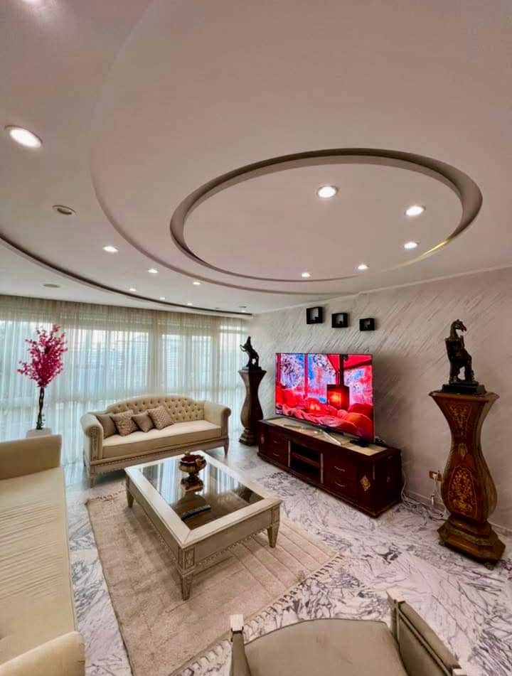 Séjour De Rêve : Vue Mer Panoramique - Sousse