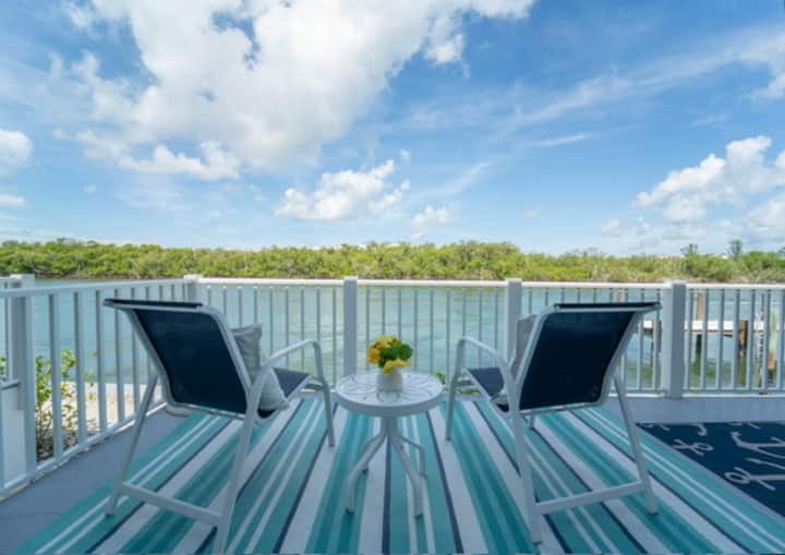 Marco Dolphin Watch - Marco Island, FL