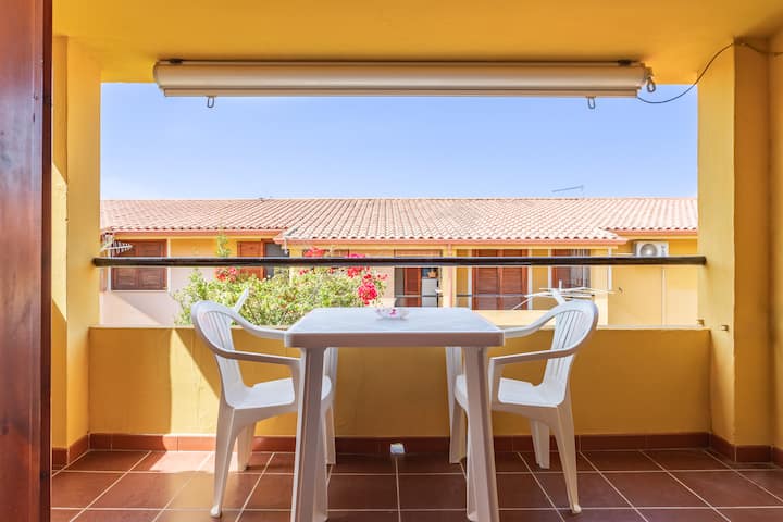 [Parking Gratuit] Centre De Villasimius - Villasimius