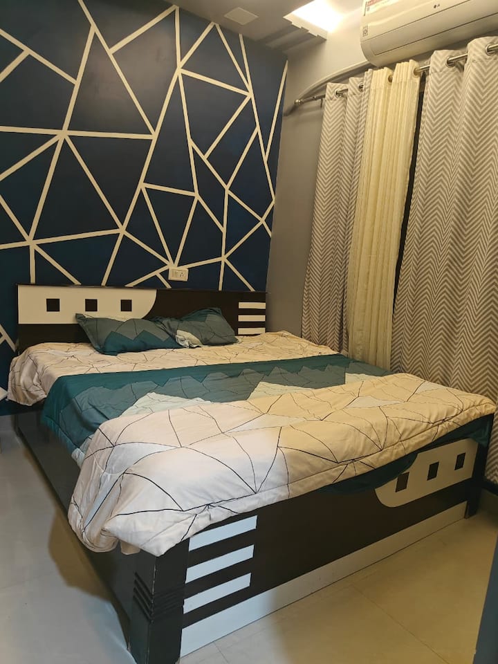 Gateway To The Mountains - Panvel Highway - Ulhasnagar