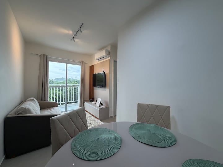 Ap Completo No Parque Mosaico - Manaus