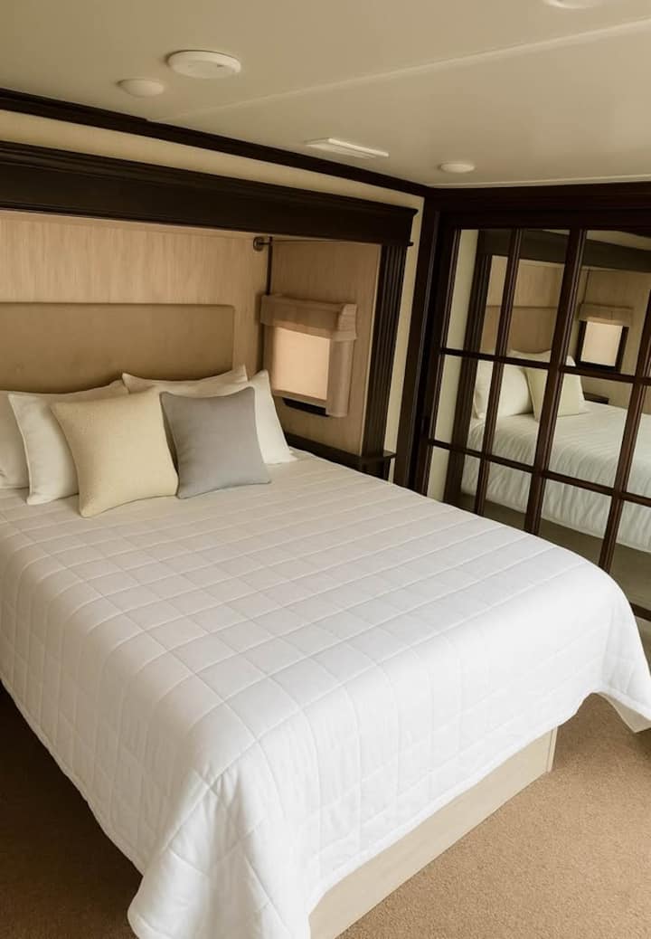 The Columbus With Spa Access - Alberta