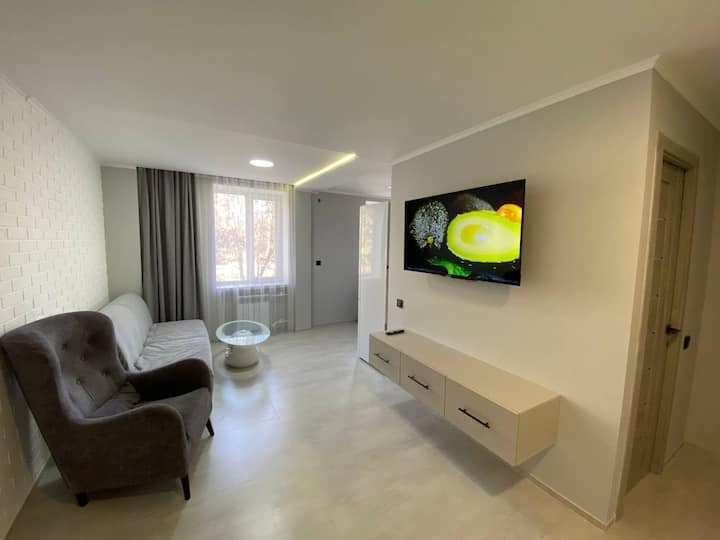 Стильный минимализм: уют и эстетика - Tiraspol