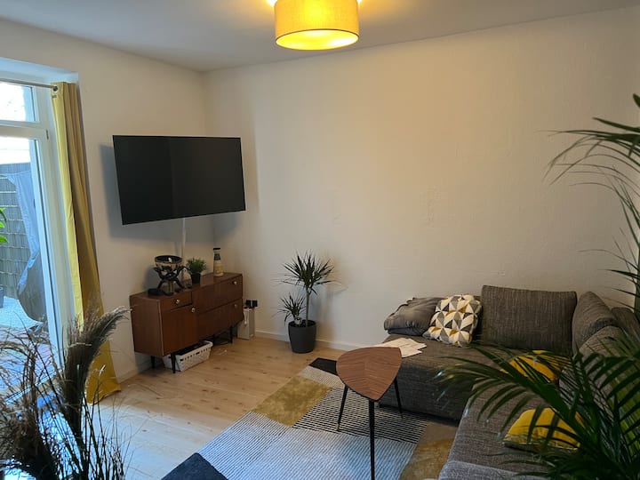 Wohnung Im Zentrum - Cologne