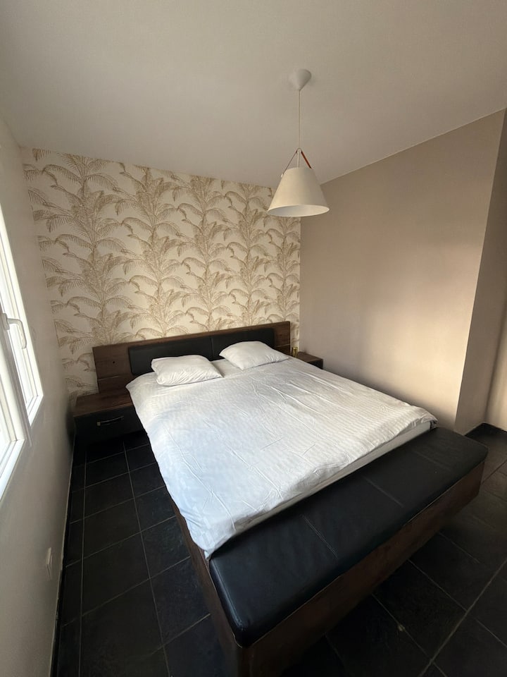 Maison Avec Piscine, Idéal Vacances & Séjour Pro. - Mérignac