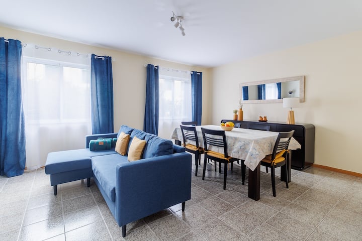 Santana Lens & Trail House - Madeira