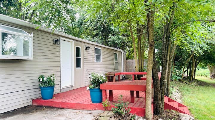 A Perfect Home Away From Home! - Flint