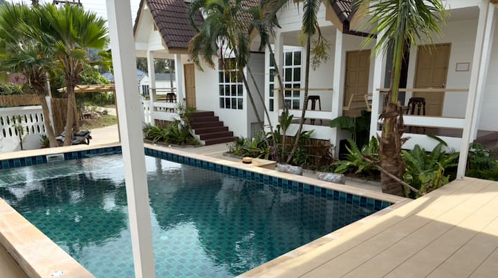 Penns House No 2 - Ko Lanta