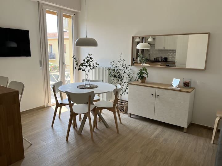 Puccini Apartment - Modena