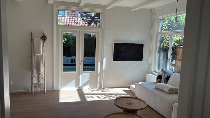 Casa Di Bloem (&Daal) - Haarlem