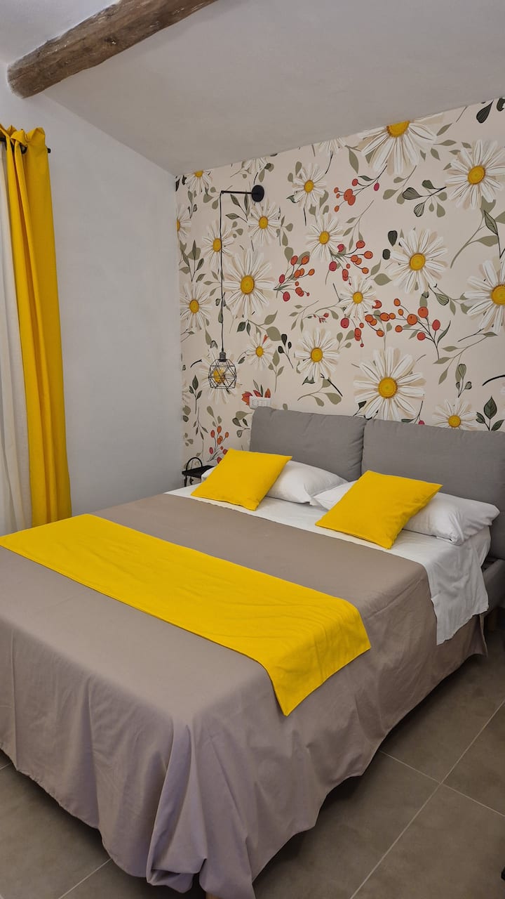 Cantuccio Home - Manciano