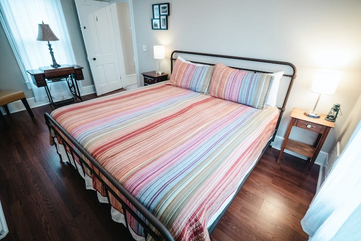 Laurel Guest House In The Heart Of Ohiopyle - Ohio