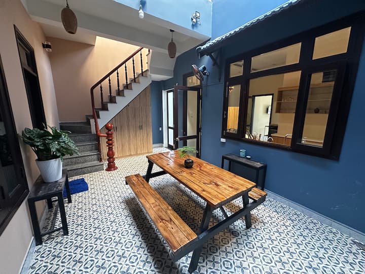 A Peaceful Homestay Near An Bang Beach - Hội An